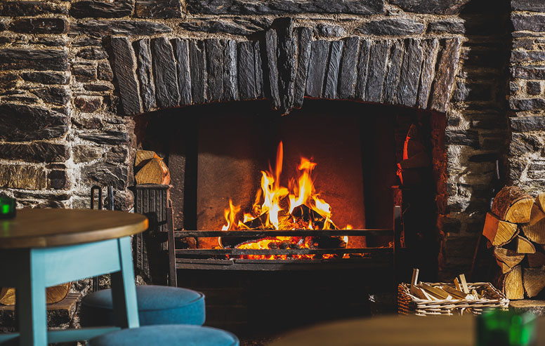 Victoria Inn, Salcombe | St Austell Brewery